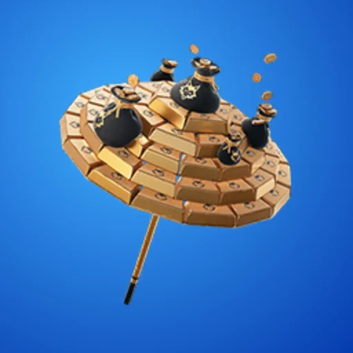 ALL Fortnite Gliders ☂️ Umbrellas & Glider List on ᑕ ᑐnite.site