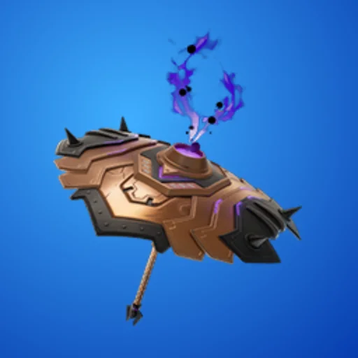 ⫷ Fortnite Ranker's Doom Brella Glider ⫸ Umbrellas & Gliders ☂️ ᑕ ᑐnite ...