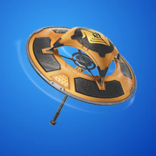 ⫷ Asa Delta Guarda-ranque Da Elite Fortnite ⫸ Asa-Delta do Fortnite ☂️ ...