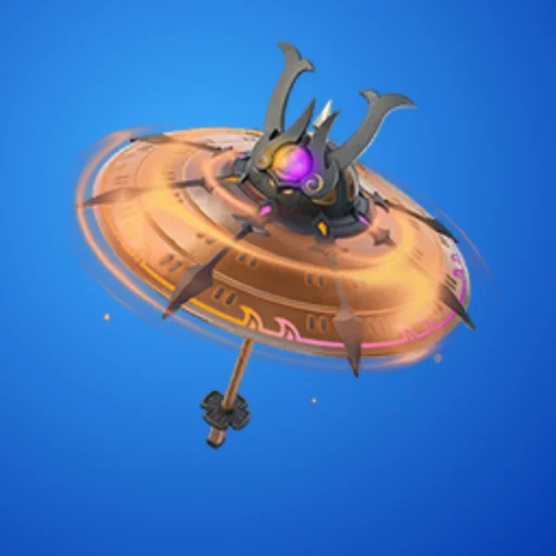 ALL Fortnite Gliders ☂️ Umbrellas & Glider List on ᑕ ᑐnite.site