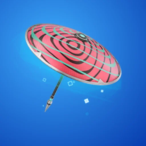 ⫷ Fortnite Eclipse Brella Glider ⫸ Umbrellas & Gliders ☂️ ᑕ ᑐnite.site
