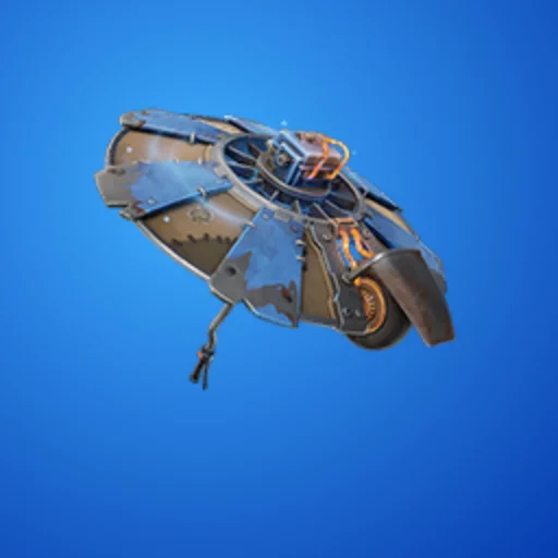 ALL Fortnite Gliders ☂️ Umbrellas & Glider List on ᑕ ᑐnite.site