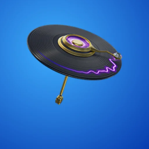 ⫷ Fortnite Remix 'Brella Glider ⫸ Umbrellas & Gliders ☂️ ᑕ ᑐnite.site