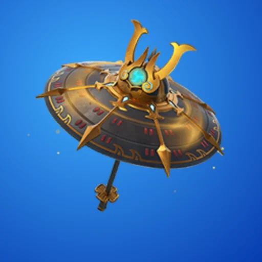 ALL Fortnite Gliders ☂️ Umbrellas & Glider List on ᑕ ᑐnite.site