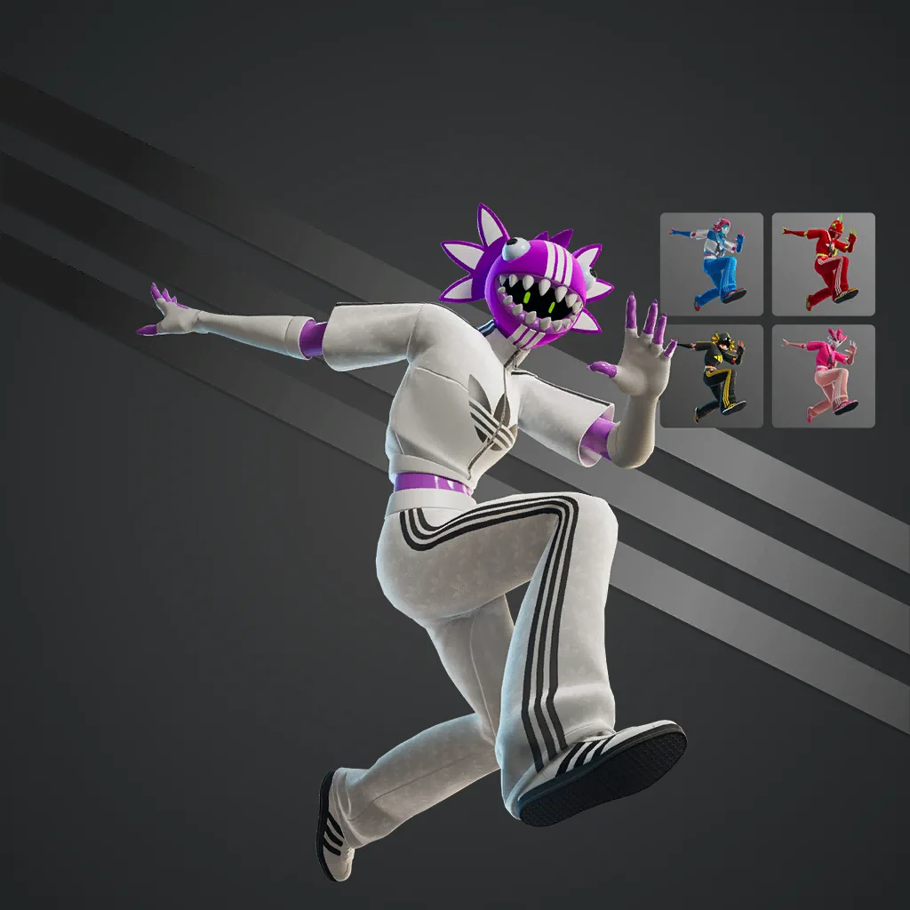 ⫷ Fortnite Glam Gunner Skin ⫸ Characters & Skins 👕 ᑕ ᑐnite.site