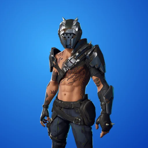 ⫷ Fortnite Rust Lord Skin ⫸ Characters & Skins 👕 ᑕ ᑐnite.site