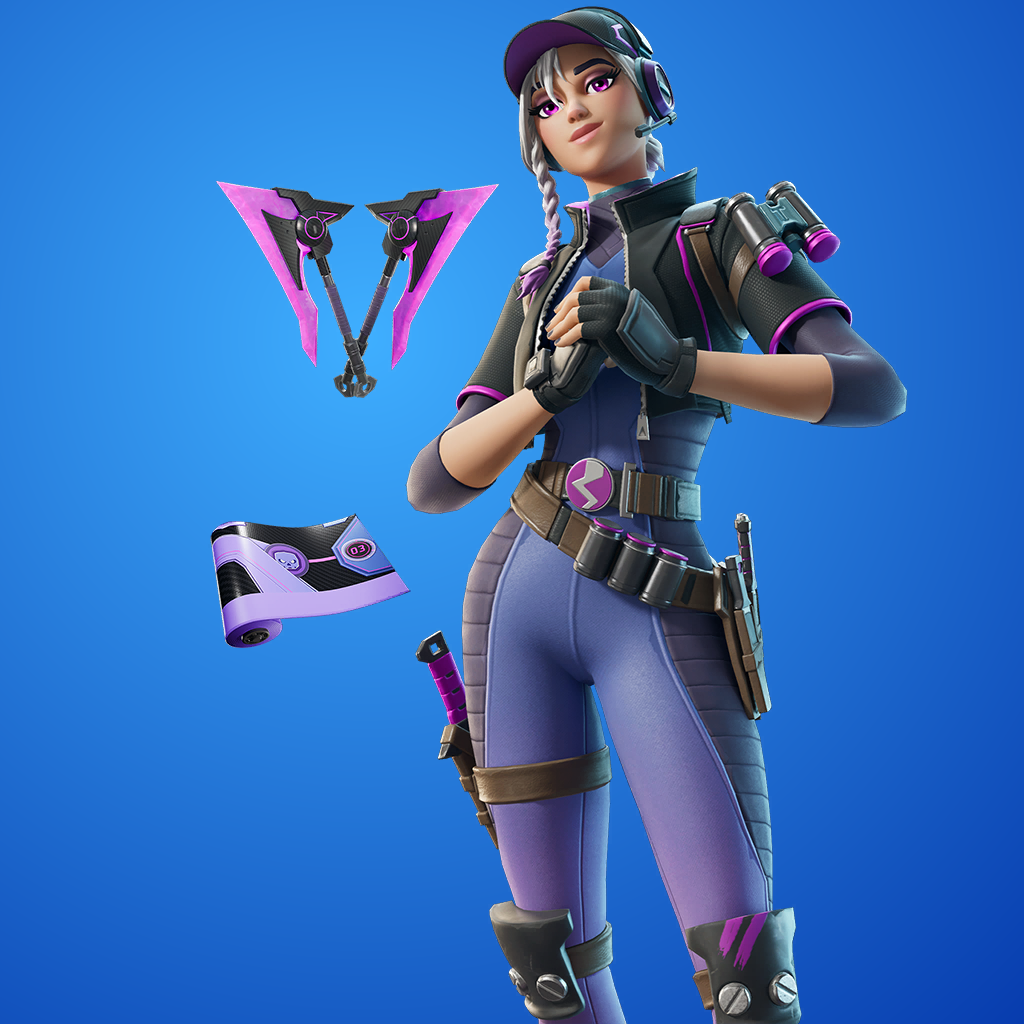 ⫷ Fortnite Bounty Hunter Torin Skin ⫸ Characters & Skins 👕 ᑕ ᑐnite.site