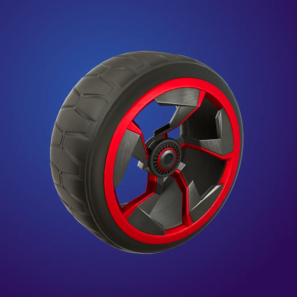 ⫷ Fortnite Chakram Wheels Bundle ⫸ Packs & Bundles 📦 ᑕ ᑐnite.site