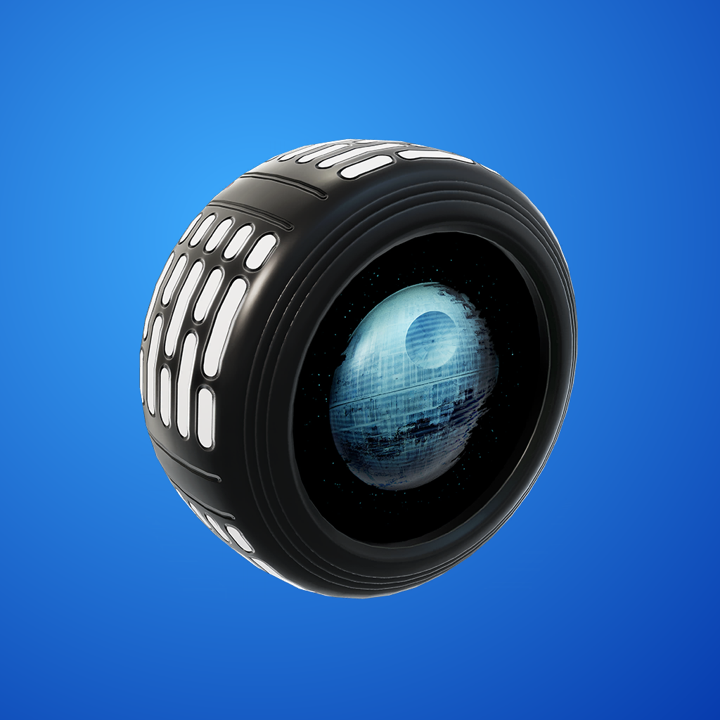 ⫷ Fortnite Death Star Wheels Bundle ⫸ Packs & Bundles 📦 ᑕ ᑐnite.site