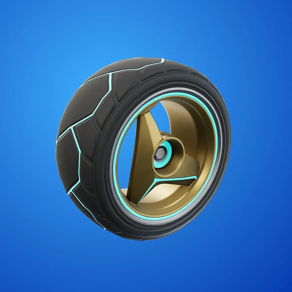⫷ Fortnite Troika Wheels Bundle ⫸ Packs & Bundles 📦 ᑕ ᑐnite.site