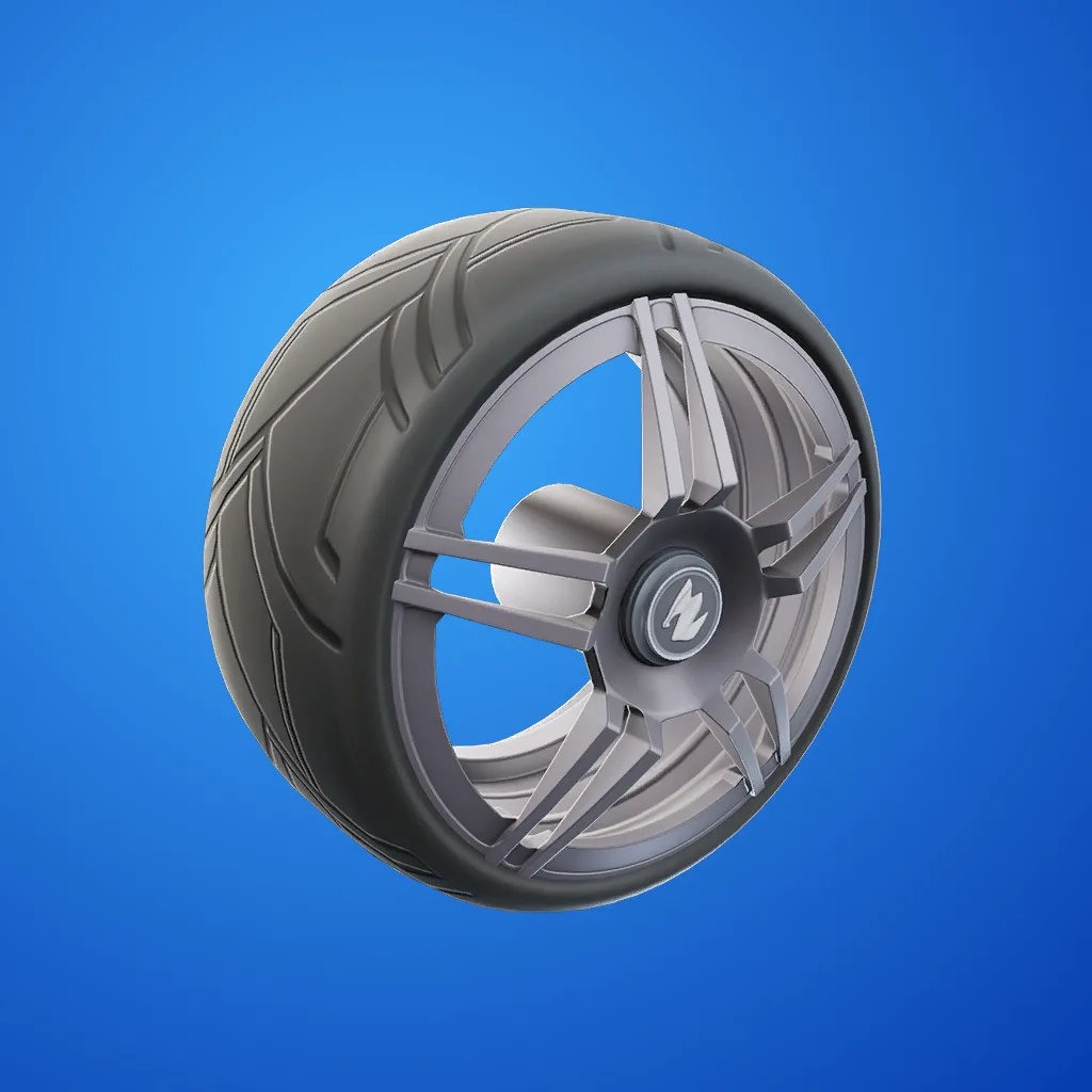 ⫷ Fortnite Gaiden Wheel Bundle ⫸ Packs & Bundles 📦 ᑕ ᑐnite.site