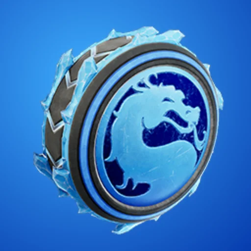 ⫷ Fortnite Sub-Zero Ice Burst Wrap ⫸ Gun Wraps & Skins 🎁 ᑕ ᑐnite.site