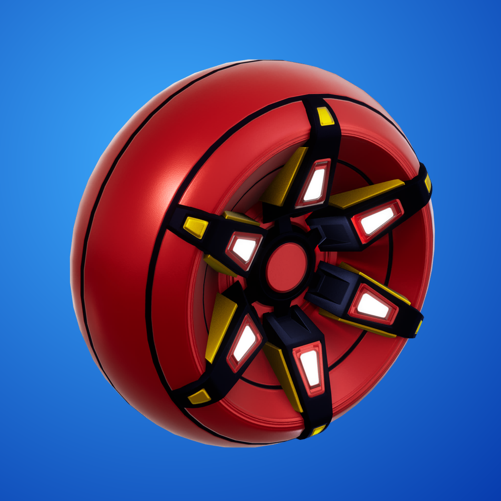 ⫷ Fortnite Playock Wheels Bundle ⫸ Packs & Bundles 📦 ᑕ ᑐnite.site