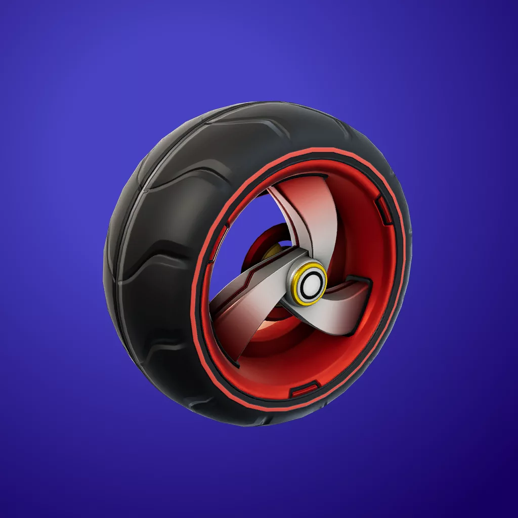 ⫷ Fortnite Hasher Wheels Bundle ⫸ Packs & Bundles 📦 ᑕ ᑐnite.site