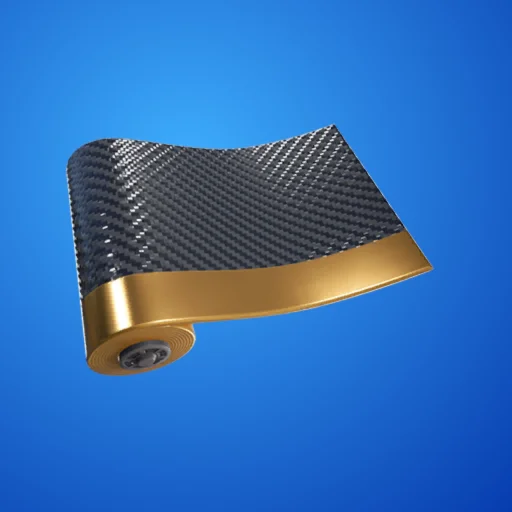 ⫷ Fortnite Carbon & Gold Wrap ⫸ Gun Wraps & Skins 🎁 ᑕ ᑐnite.site