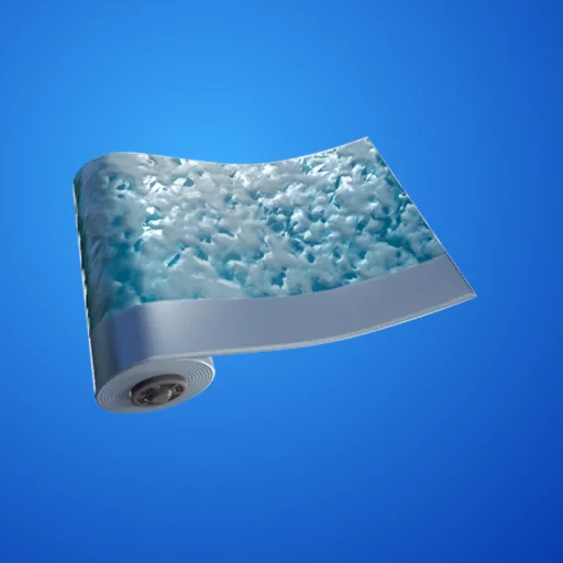 ⫷ Fortnite Indigo Ice Wrap ⫸ Gun Wraps & Skins 🎁 ᑕ ᑐnite.site