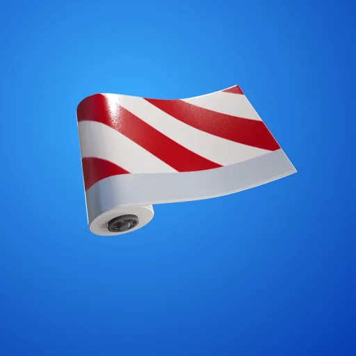 ⫷ Fortnite Candy Cane Wrap ⫸ Gun Wraps & Skins 🎁 ᑕ ᑐnite.site