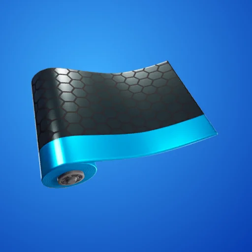Fortnite Blue Metallic Wrap 🎁 Weapon and Gun Wraps & Skins on ᑕ ᑐnite.site
