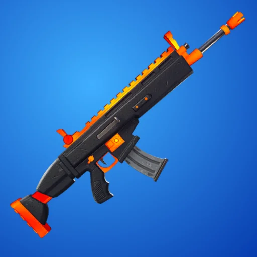 Fortnite Heat Wrap 🎁 Weapon and Gun Wraps & Skins on ᑕ ᑐnite.site