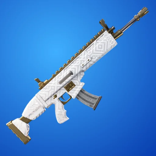 ⫷ Fortnite Divine Wrap ⫸ Gun Wraps & Skins 🎁 ᑕ ᑐnite.site