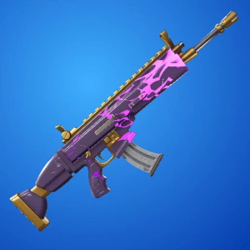 ⫷ Fortnite Turbulent Wrap ⫸ Gun Wraps & Skins 🎁 ᑕ ᑐnite.site