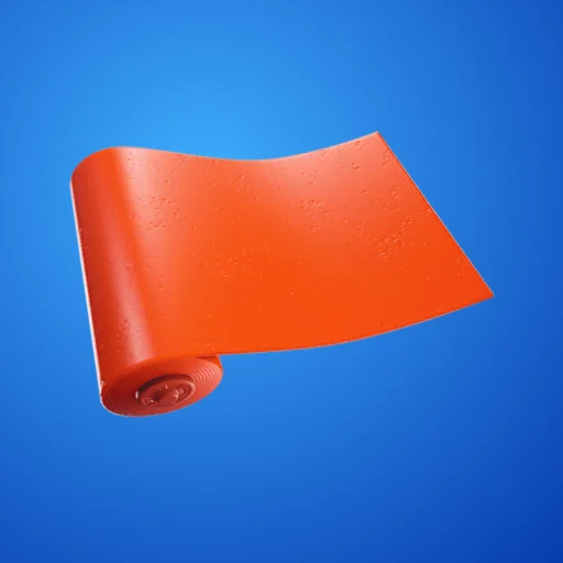 ⫷ Fortnite Red Plastic Wrap ⫸ Gun Wraps & Skins 🎁 ᑕ ᑐnite.site
