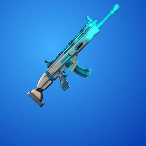 ⫷ Fortnite Dead Wave Wrap ⫸ Gun Wraps & Skins 🎁 ᑕ ᑐnite.site