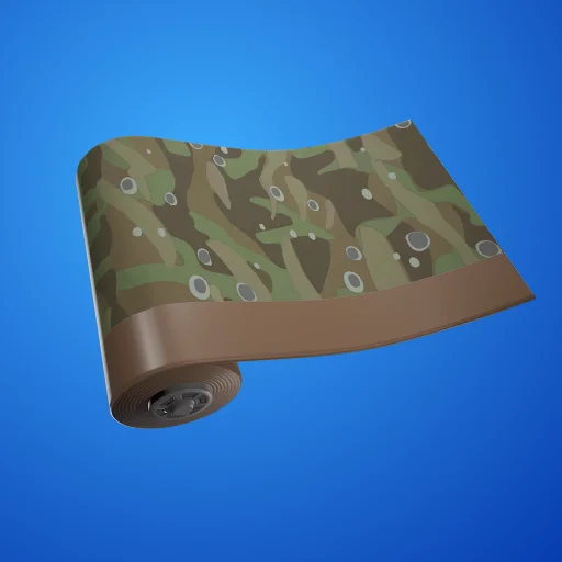 ⫷ Fortnite Triggerfish Skin ⫸ Characters & Skins 👕 ᑕ ᑐnite.site