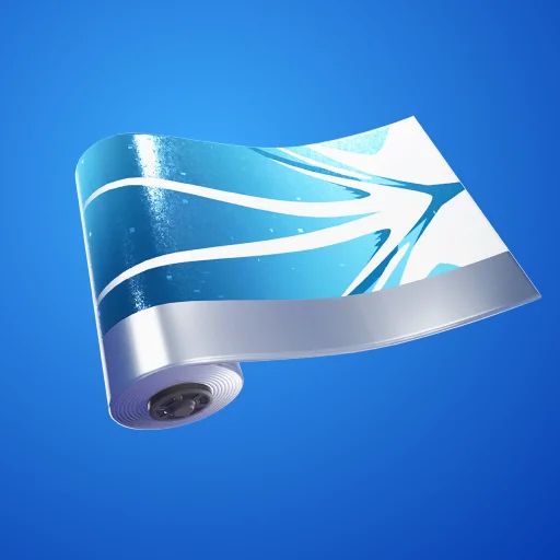 ⫷ Fortnite Frost Flare Wrap ⫸ Gun Wraps & Skins 🎁 ᑕ ᑐnite.site