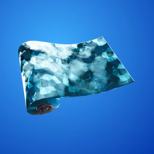 ⫷ Fortnite Shattered Ice Wrap ⫸ Gun Wraps & Skins 🎁 ᑕ ᑐnite.site