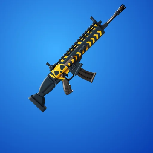 ⫷ Fortnite Rad Emissions Wrap ⫸ Gun Wraps & Skins 🎁 ᑕ ᑐnite.site
