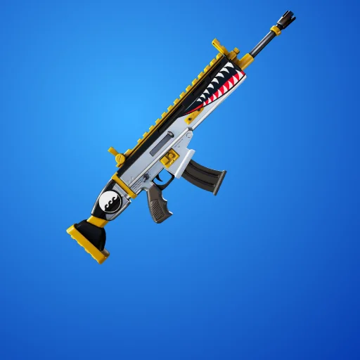 ⫷ Fortnite Dive Bomber Wrap ⫸ Gun Wraps & Skins 🎁 ᑕ ᑐnite.site
