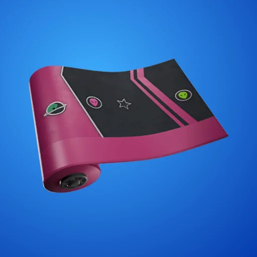 ⫷ Fortnite Laser Blaze Wrap ⫸ Gun Wraps & Skins 🎁 ᑕ ᑐnite.site