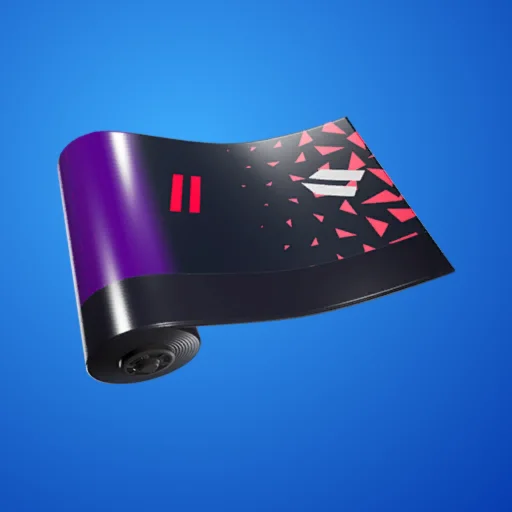 ⫷ Fortnite Fox Clan Future Wrap ⫸ Gun Wraps & Skins 🎁 ᑕ ᑐnite.site