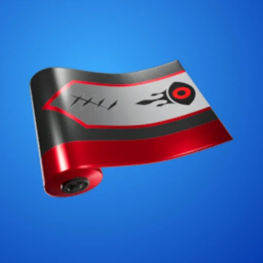 ⫷ Fortnite Forsaken Eye Wrap ⫸ Gun Wraps & Skins 🎁 ᑕ ᑐnite.site