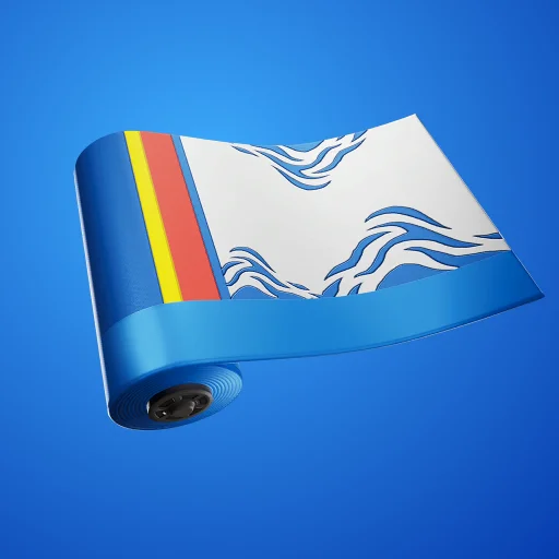 ⫷ Fortnite SlipStream Style Wrap ⫸ Gun Wraps & Skins 🎁 ᑕ ᑐnite.site