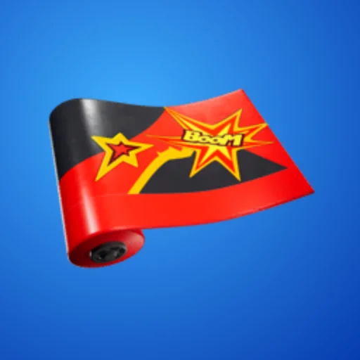 ⫷ Fortnite Dyna-boom! Wrap ⫸ Gun Wraps & Skins 🎁 ᑕ ᑐnite.site