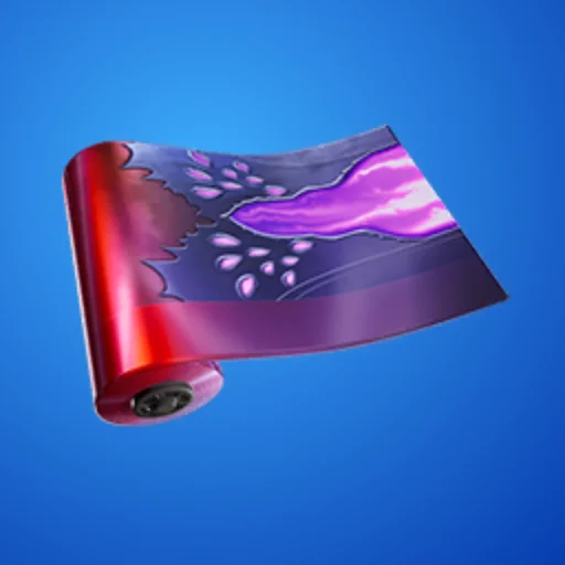 Fortnite Cursed Dreams Wrap 🎁 Weapon and Gun Wraps & Skins on ᑕ ᑐnite.site