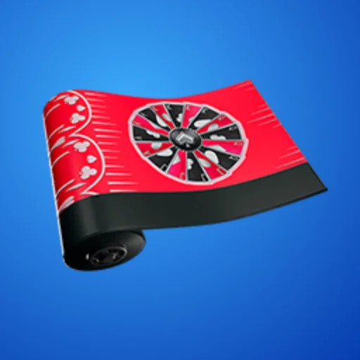 ⫷ Fortnite Quinn's Winner Wrap ⫸ Gun Wraps & Skins 🎁 ᑕ ᑐnite.site