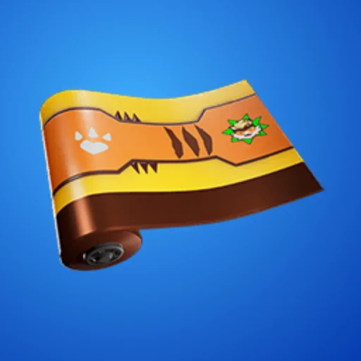 ⫷ Fortnite Meowtooth Skin ⫸ Characters & Skins 👕 ᑕ ᑐnite.site