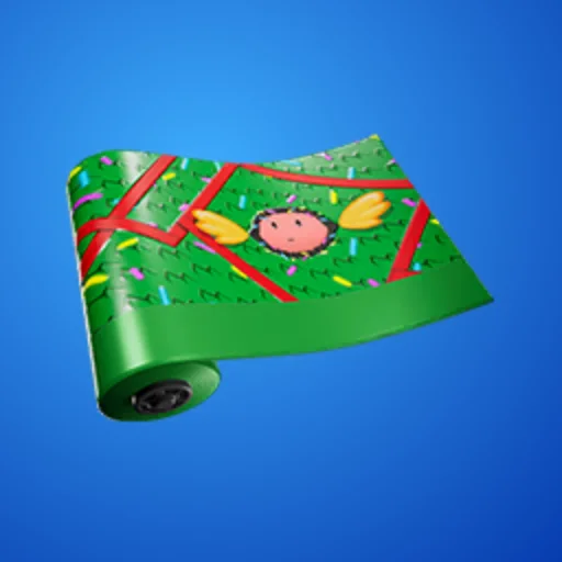 ⫷ Fortnite Guffy's Gift Wrap ⫸ Gun Wraps & Skins 🎁 ᑕ ᑐnite.site