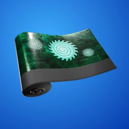 Fortnite Spiraling Out Wrap 🎁 Weapon and Gun Wraps & Skins on ᑕ ᑐnite.site