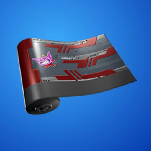 ⫷ Fortnite Modern Rōnin Wrap ⫸ Gun Wraps & Skins 🎁 ᑕ ᑐnite.site
