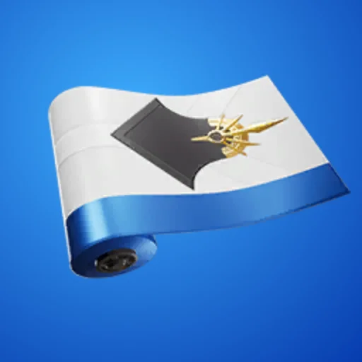 Fortnite Eternal Rays Wrap 🎁 Weapon and Gun Wraps & Skins on ᑕ ᑐnite.site