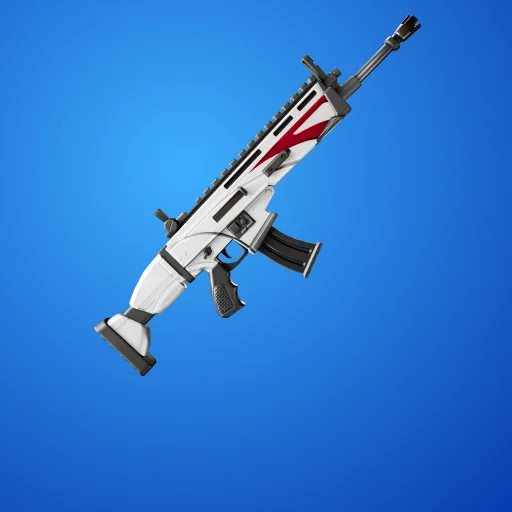 ⫷ Fortnite Duel At Dawn Wrap ⫸ Gun Wraps & Skins 🎁 ᑕ ᑐnite.site
