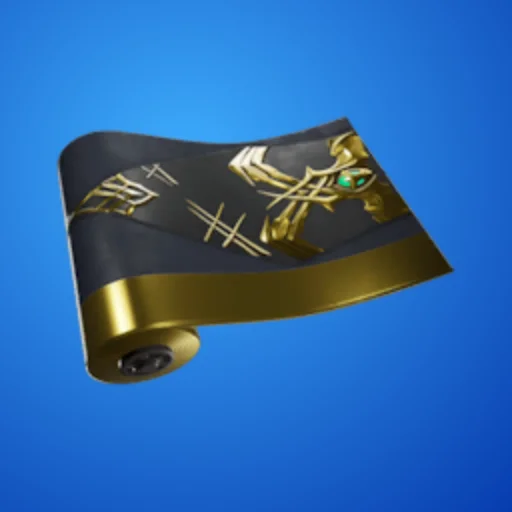 ⫷ Fortnite Elysium Wrap ⫸ Gun Wraps & Skins 🎁 ᑕ ᑐnite.site