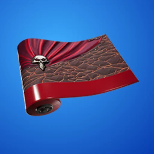 ⫷ Fortnite Hellfire Flare Wrap ⫸ Gun Wraps & Skins 🎁 ᑕ ᑐnite.site