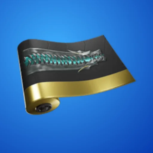 ⫷ Fortnite Cerberus Bite Wrap ⫸ Gun Wraps & Skins 🎁 ᑕ ᑐnite.site