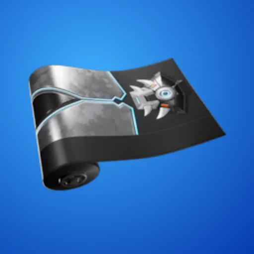 ⫷ Fortnite Final Harbinger Wrap ⫸ Gun Wraps & Skins 🎁 ᑕ ᑐnite.site