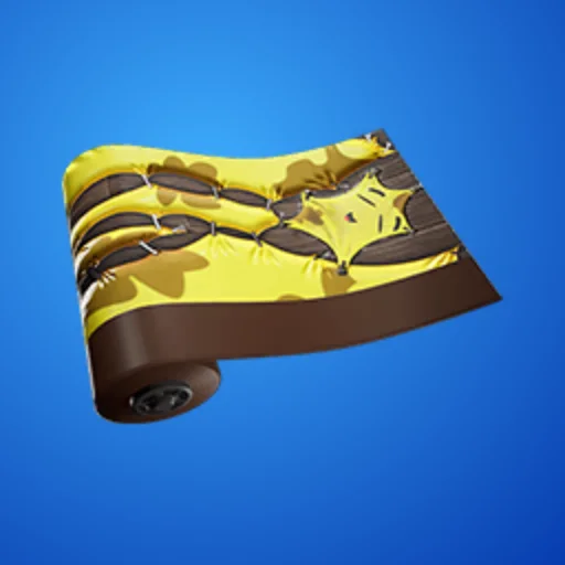 ⫷ Fortnite Unpeel'd Wrap ⫸ Gun Wraps & Skins 🎁 ᑕ ᑐnite.site